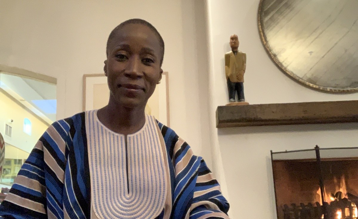 Mali - Report du procès de la chanteuse Rokia Traoré - allAfrica.com